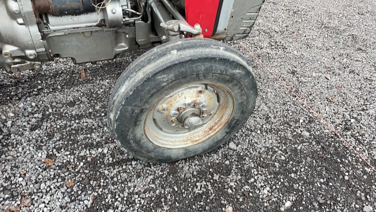 Massey Ferguson 245 Tractors 40 to 99 HP for Sale | Tractor Zoom