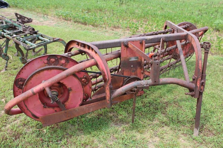 Massey Ferguson 25 Hay and Forage Hay - Rakes/Tedders for Sale ...