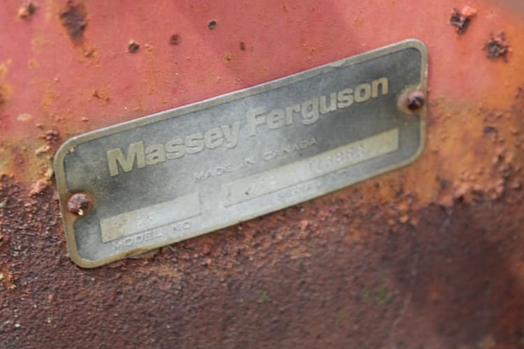 Massey Ferguson 25 Hay and Forage Hay - Rakes/Tedders for Sale ...