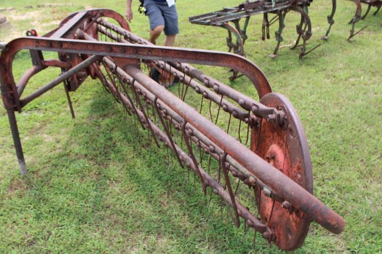 Massey Ferguson 25 Hay and Forage Hay - Rakes/Tedders for Sale ...