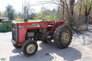 SOLD - Massey Ferguson 255 Tractors with 2,263 Hrs | Tractor Zoom