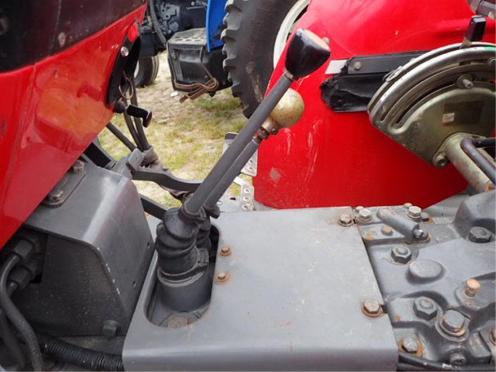 Massey Ferguson 2605 Tractors Less than 40 HP for Sale | Tractor Zoom