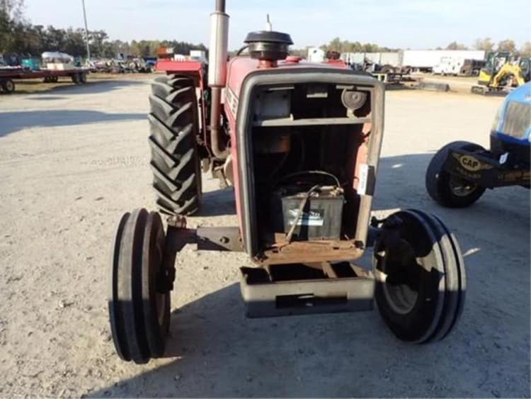 Massey Ferguson 261 Tractors 40 to 99 HP for Sale | Tractor Zoom