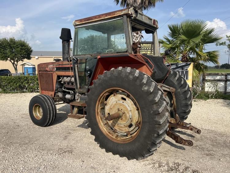 Massey Ferguson 2745 Tractors 100 to 174 HP for Sale | Tractor Zoom