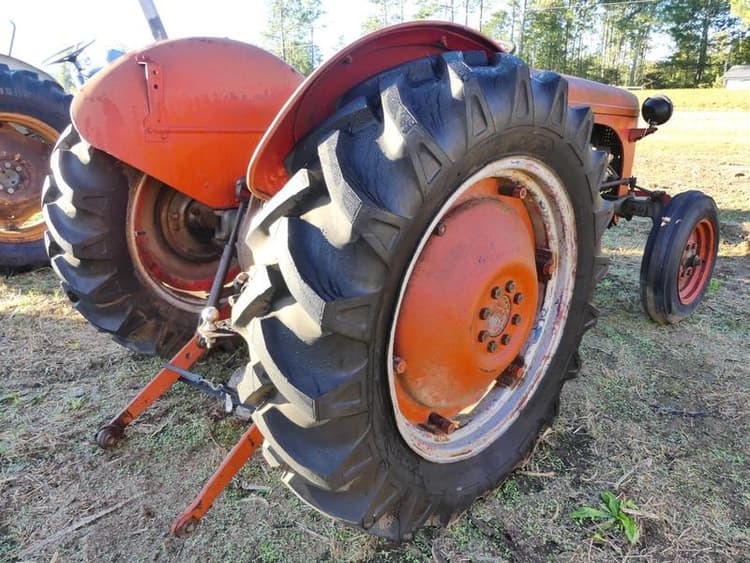 Massey Ferguson 30 Tractors Less than 40 HP for Sale | Tractor Zoom
