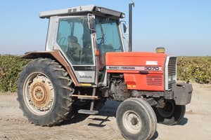 SOLD - Massey Ferguson 3070 Tractors with 88 HP | Tractor Zoom
