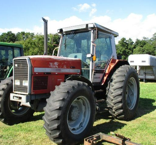 SOLD - Massey Ferguson 3140 Tractors with 10,341 Hrs | Tractor Zoom