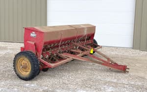SOLD - Massey Ferguson 33 Lot No. 15957 Planting with 10 ft | Tractor Zoom
