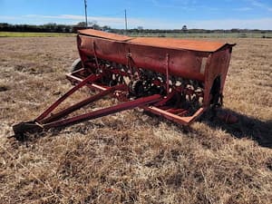 SOLD - Massey Ferguson 33 Lot No. 6275 Planting with 10 ft | Tractor Zoom