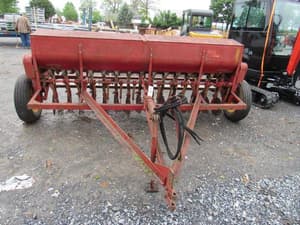 SOLD - Massey Ferguson 33 Lot No. 6814 Planting with --- In | Tractor Zoom