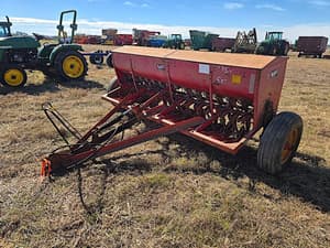 SOLD - Massey Ferguson 33 Lot No. 6053 Planting with --- In | Tractor Zoom