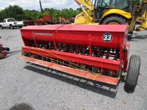 SOLD - Massey Ferguson 33 Lot No. 9119 Planting with 7 In | Tractor Zoom