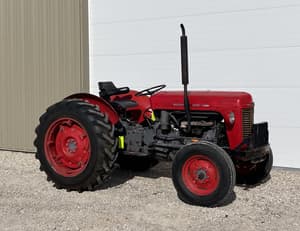 SOLD - Massey Ferguson 35 Lot No. 15194 Tractors with 37 HP | Tractor Zoom