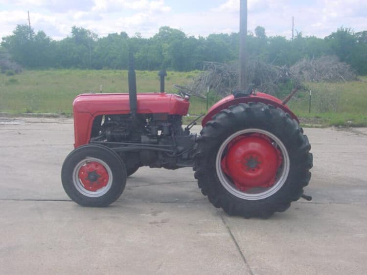Massey Ferguson 35 Tractors Less than 40 HP for Sale | Tractor Zoom