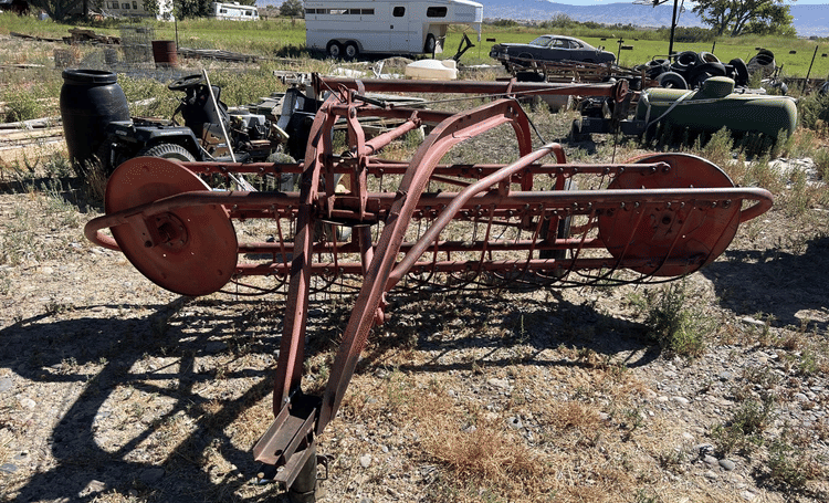 Massey Ferguson 36 Hay and Forage Hay - Rakes/Tedders for Sale ...