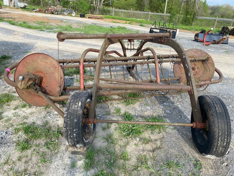 Massey Ferguson 36 Hay and Forage Hay - Rakes/Tedders for Sale ...