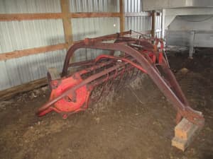 SOLD - Massey Ferguson 36 Side Rake Hay and Forage | Tractor Zoom