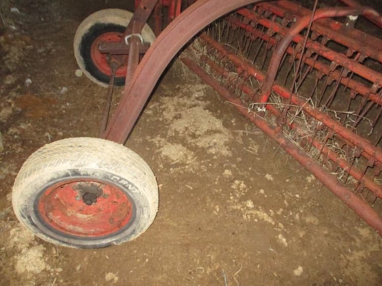 Massey Ferguson 36 Hay and Forage Hay - Rakes/Tedders for Sale ...