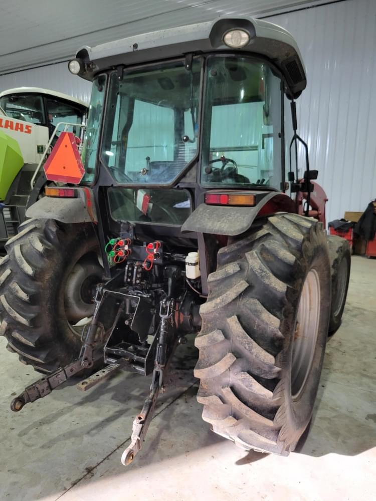 Massey Ferguson 3645 Tractors 40 to 99 HP for Sale | Tractor Zoom