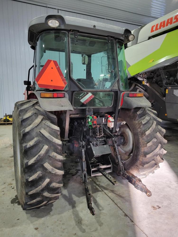 Massey Ferguson 3645 Tractors 40 to 99 HP for Sale | Tractor Zoom