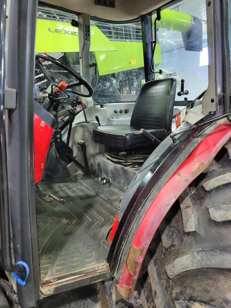 Massey Ferguson 3645 Tractors 40 to 99 HP for Sale | Tractor Zoom