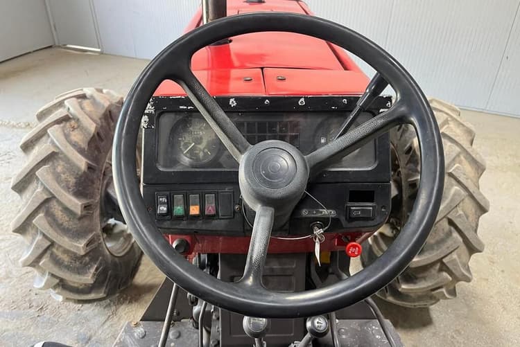 Massey Ferguson 383 Tractors 40 to 99 HP for Sale | Tractor Zoom