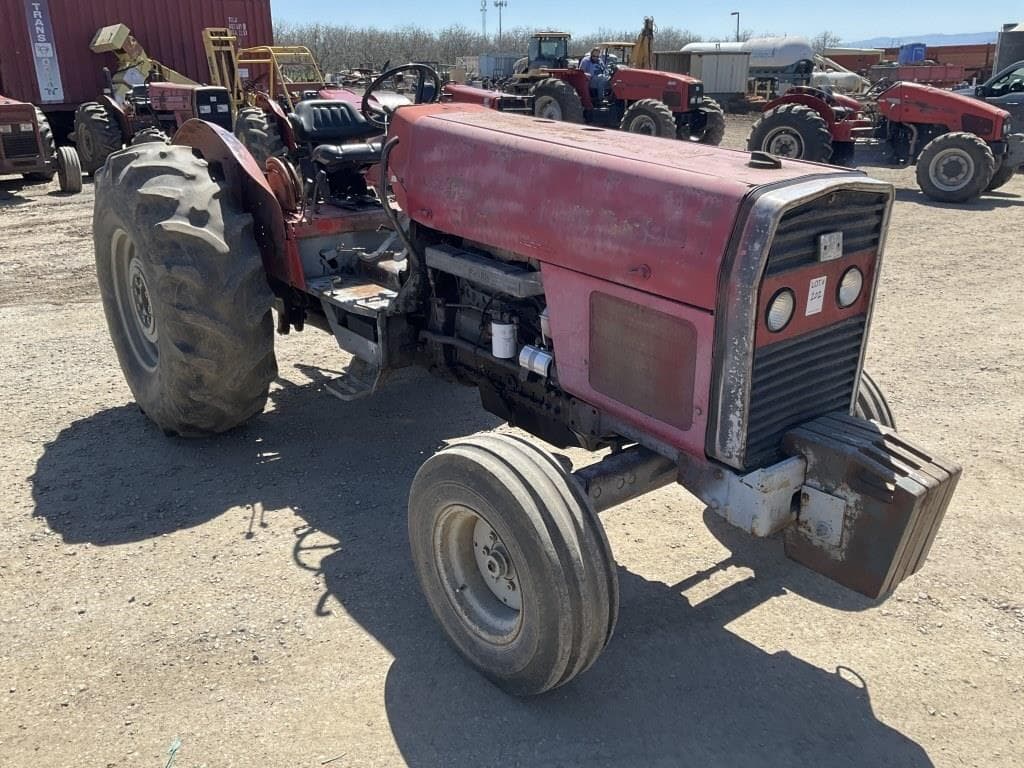 Massey Ferguson 399 Tractors 40 to 99 HP for Sale | Tractor Zoom