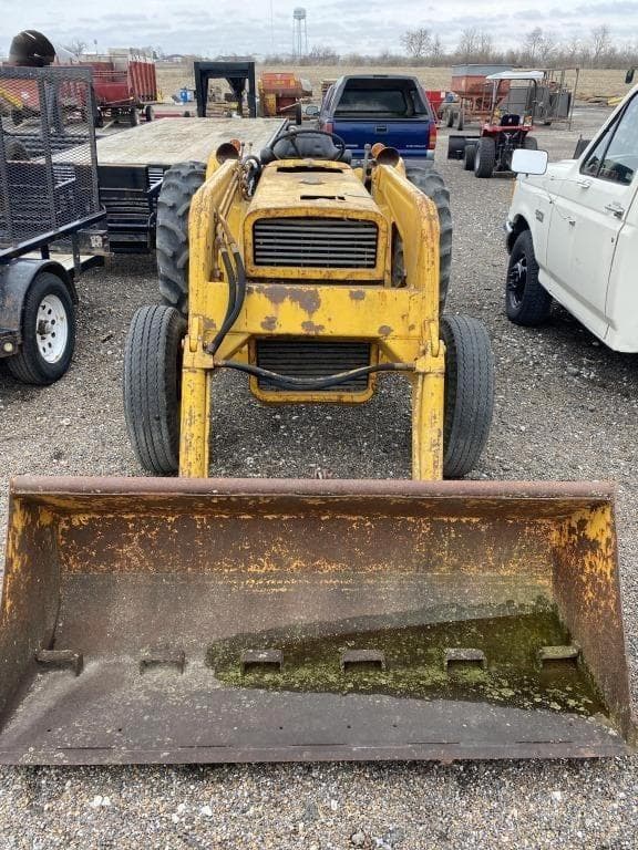 Massey Ferguson 40 Tractors 40 to 99 HP for Sale | Tractor Zoom