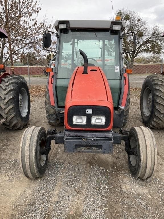 Massey Ferguson 4225 Tractors 40 to 99 HP for Sale | Tractor Zoom