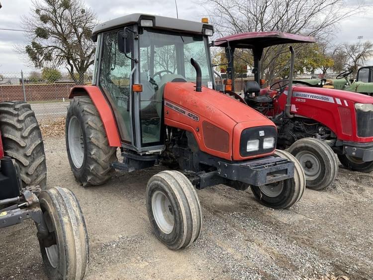 Massey Ferguson 4225 Tractors 40 to 99 HP for Sale | Tractor Zoom