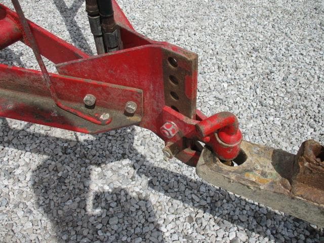 Massey Ferguson 43 Stock No. 26785 Planting For Sale with 22 ft ...