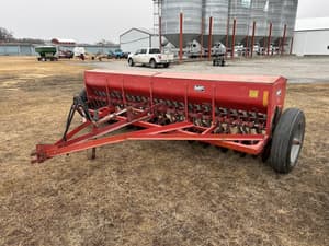 SOLD - Massey Ferguson 43 Planting with 7.5 In | Tractor Zoom