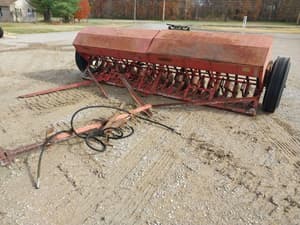 SOLD - Massey Ferguson 43 Lot No. 662 Planting with --- In | Tractor Zoom