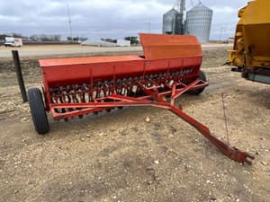 SOLD - Massey Ferguson 43 Lot No. 18556 Planting with --- In | Tractor Zoom