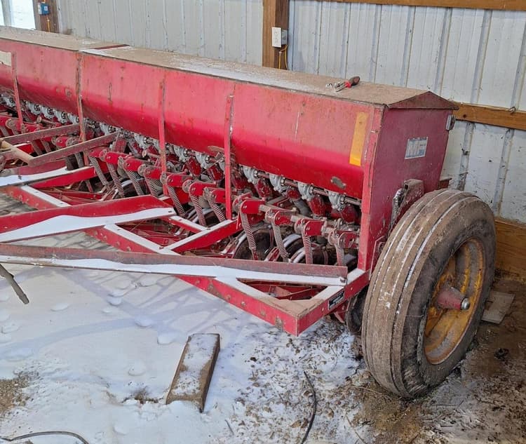 Massey Ferguson 43 Planting Grain Drills for Sale | Tractor Zoom