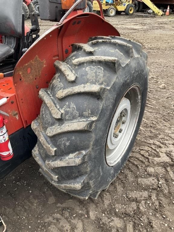 Massey Ferguson 4355 Tractors 40 to 99 HP for Sale | Tractor Zoom