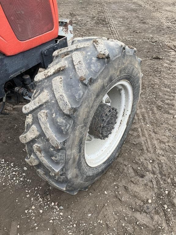 Massey Ferguson 4355 Tractors 40 to 99 HP for Sale | Tractor Zoom