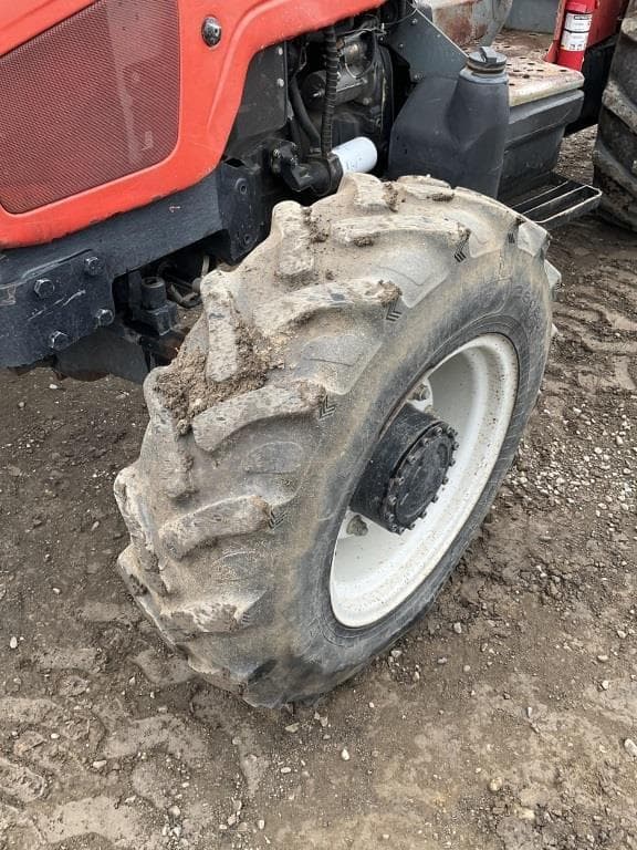 Massey Ferguson 4355 Tractors 40 to 99 HP for Sale | Tractor Zoom