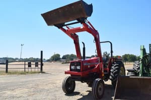 SOLD - Massey Ferguson 471 Tractors with 340 Hrs | Tractor Zoom