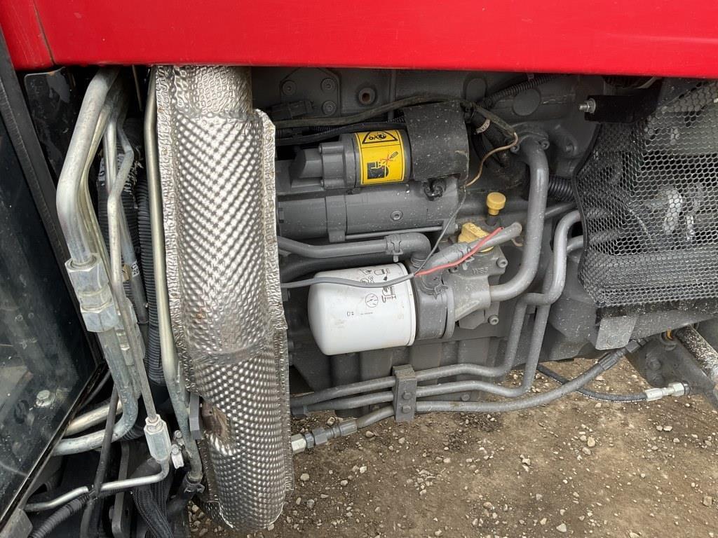 Massey Ferguson 4710 Tractors 100 to 174 HP for Sale | Tractor Zoom