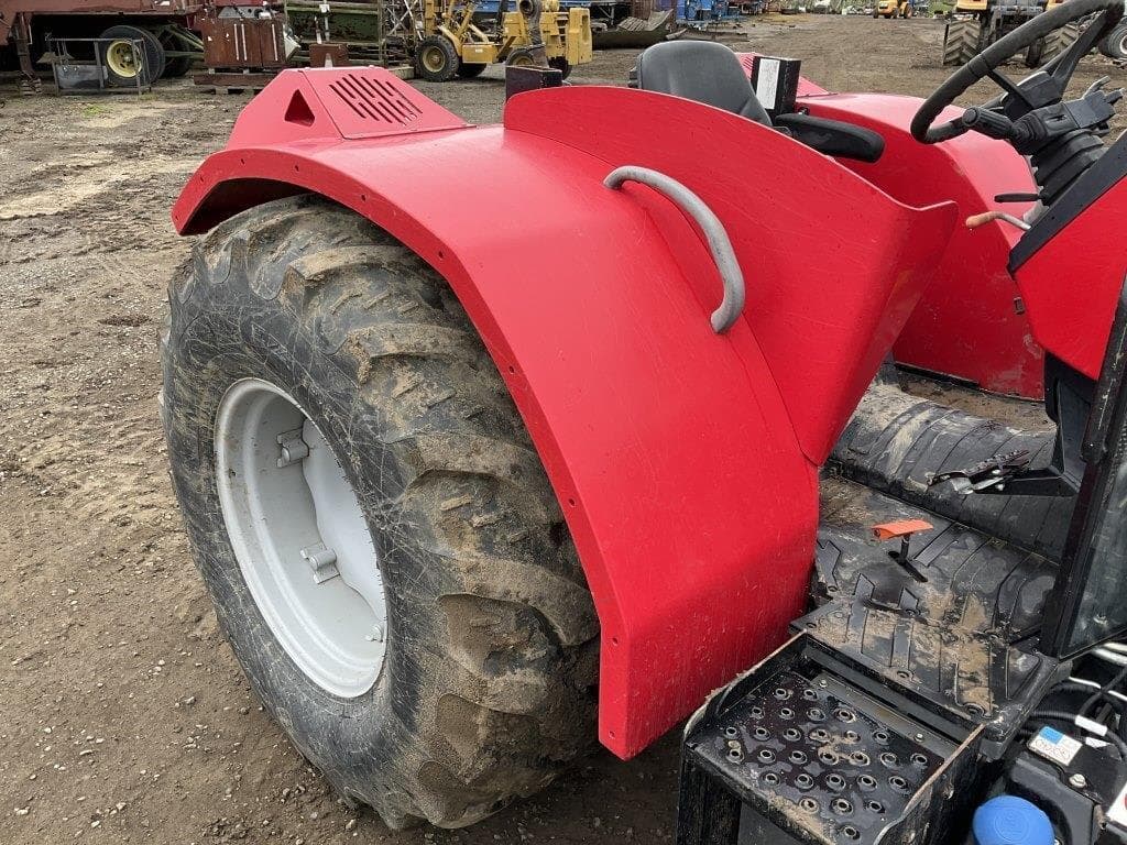 Massey Ferguson 4710 Tractors 100 to 174 HP for Sale | Tractor Zoom