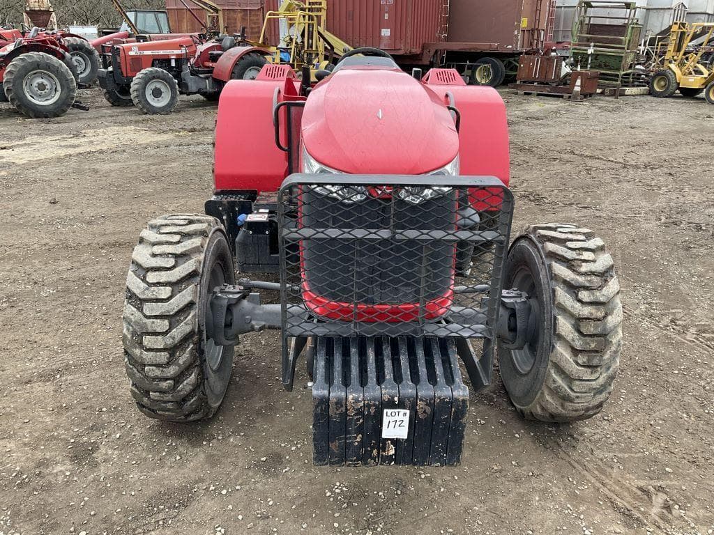 Massey Ferguson 4710 Tractors 100 to 174 HP for Sale | Tractor Zoom