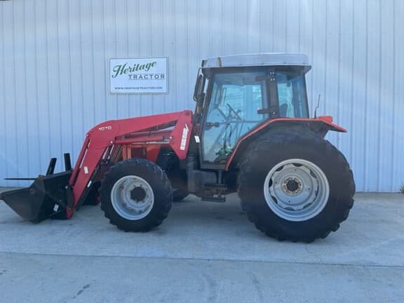 Massey Ferguson 481 Tractors 40 to 99 HP for Sale | Tractor Zoom