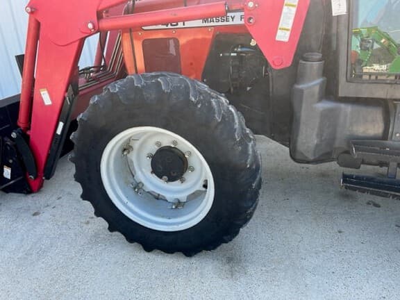 Massey Ferguson 481 Tractors 40 to 99 HP for Sale | Tractor Zoom