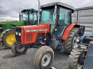 SOLD - Massey Ferguson 491 Lot No. 1777 Tractors with 407 Hrs | Tractor ...