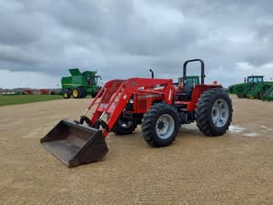 SOLD - Massey Ferguson 492 Stock No. 239499233 Tractors with 1,301 Hrs ...
