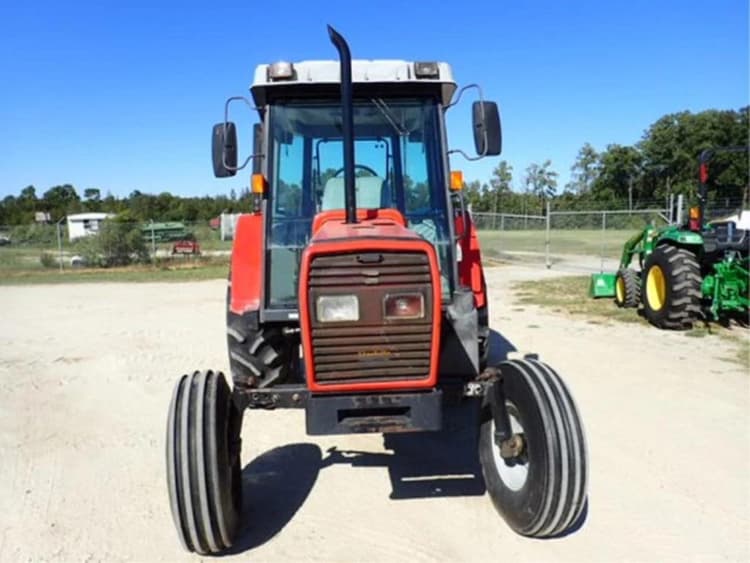 Massey Ferguson 492 Tractors 40 to 99 HP for Sale | Tractor Zoom