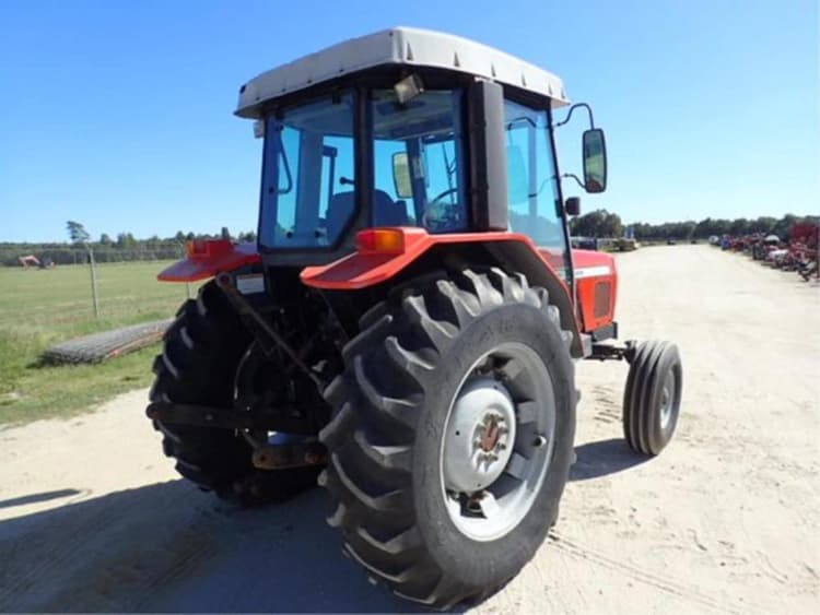 Massey Ferguson 492 Tractors 40 to 99 HP for Sale | Tractor Zoom