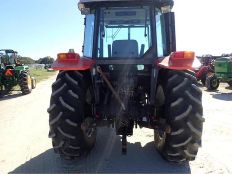 Massey Ferguson 492 Tractors 40 to 99 HP for Sale | Tractor Zoom