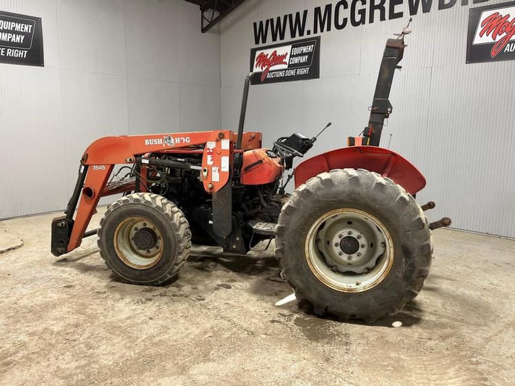 Massey Ferguson 543 Tractors 40 to 99 HP for Sale | Tractor Zoom